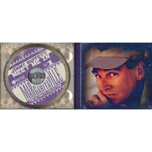 Utv | Other | Jimmy Buffett Meet Me In Margaritavillethe Ultimate ...